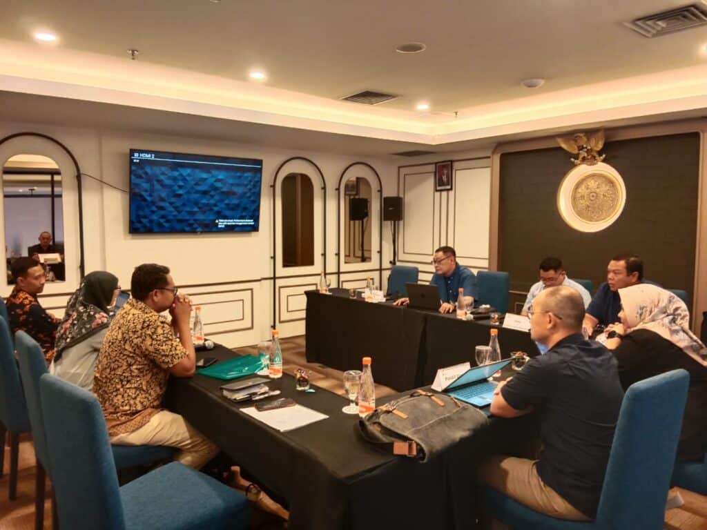 Sertifikasi MSDM (Manajemen Sumber Daya Manusia) - LSP MPSDM